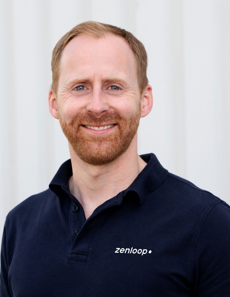 Hallo Entdecker! - zenloop