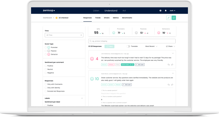 Hallo Entdecker! - zenloop