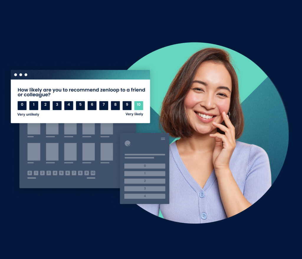 zenloop | Customer Experience Management