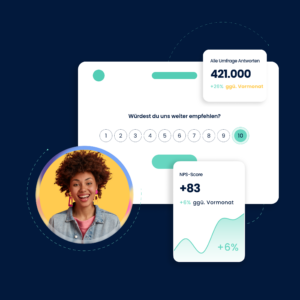 zenloop | Customer Experience Management