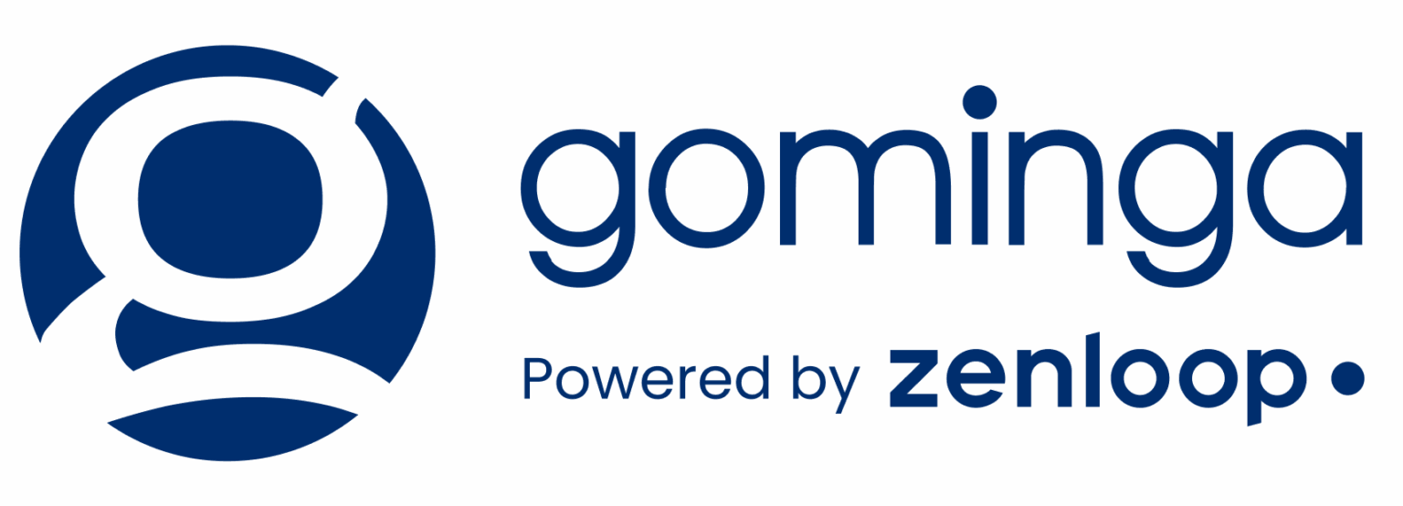 zenloop und gominga schließen sich zusammen, um eine 360° CX Management ...
