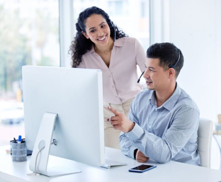 Touchpoint Analysis: How Can You Improve Customer Contact?