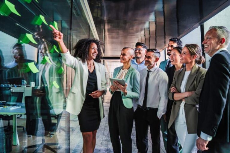 Touchpoint Analysis: How Can You Improve Customer Contact?
