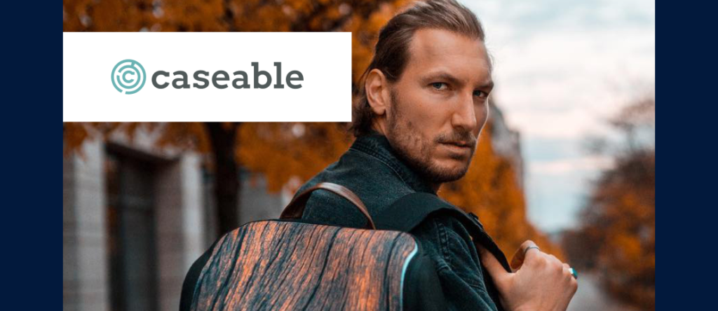 Caseable Uses NPS® for Process & Product Improvements