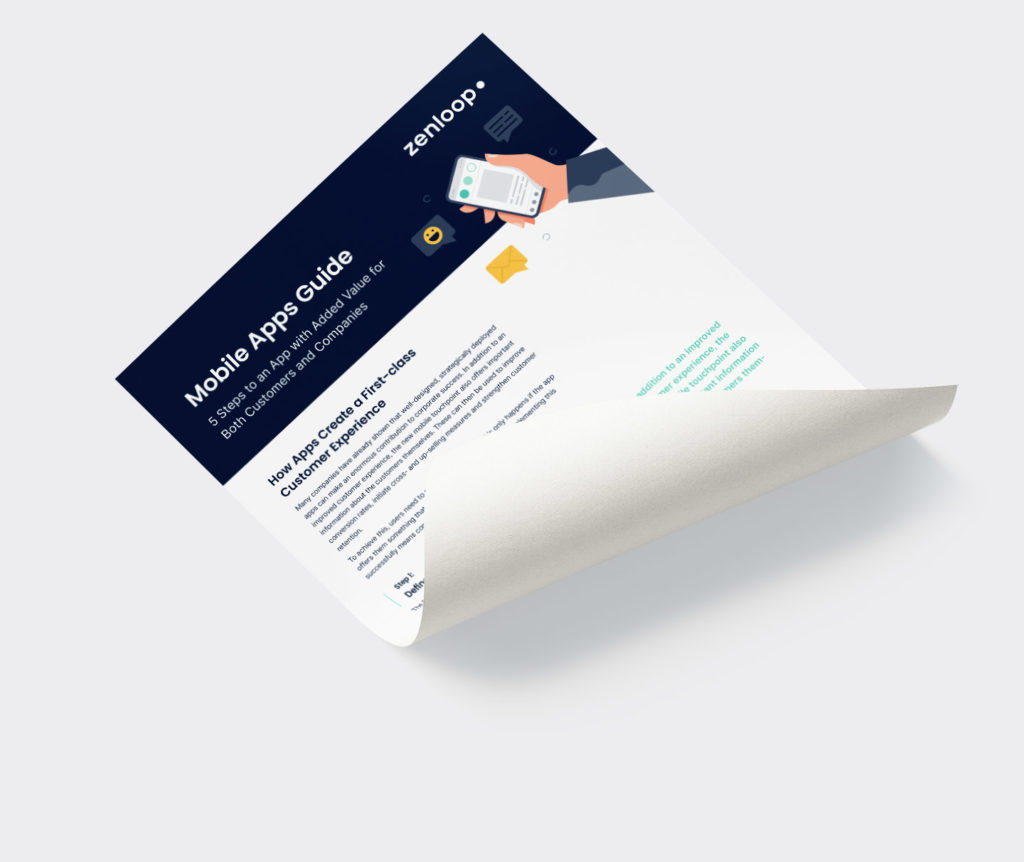 The Go-To Guide for Mobile Apps