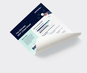 The ultimate NPS Cheat Sheet