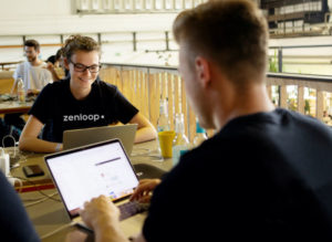 About Us | zenloop