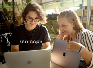 About Us | zenloop