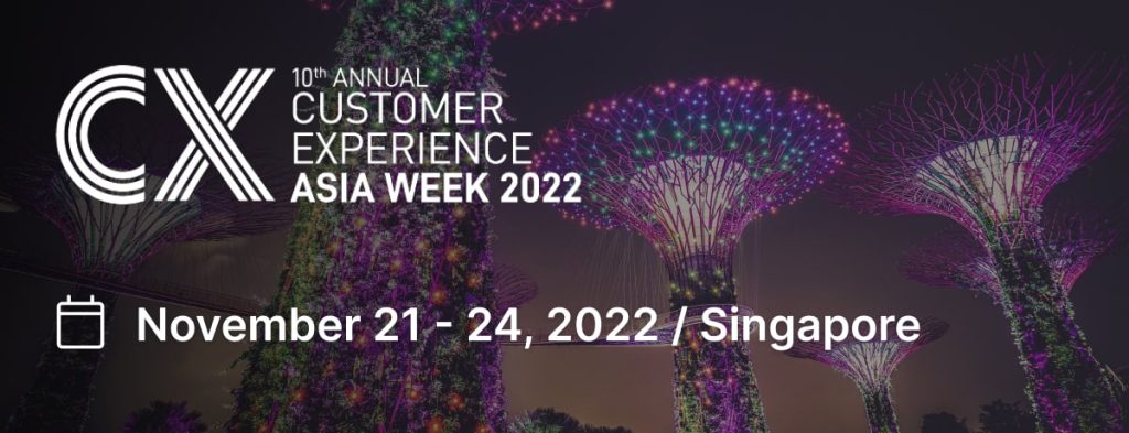 Top 8 Essential CX Conferences in 2022