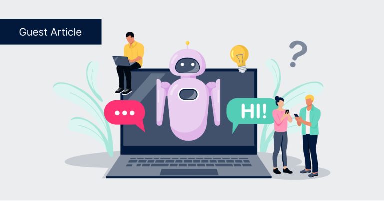 5 Undeniable Benefits of Customer Service Automation