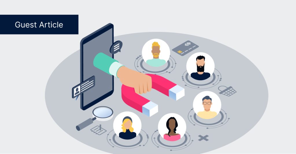 Customer Retention is Crucial to Businesses In The First Five Years