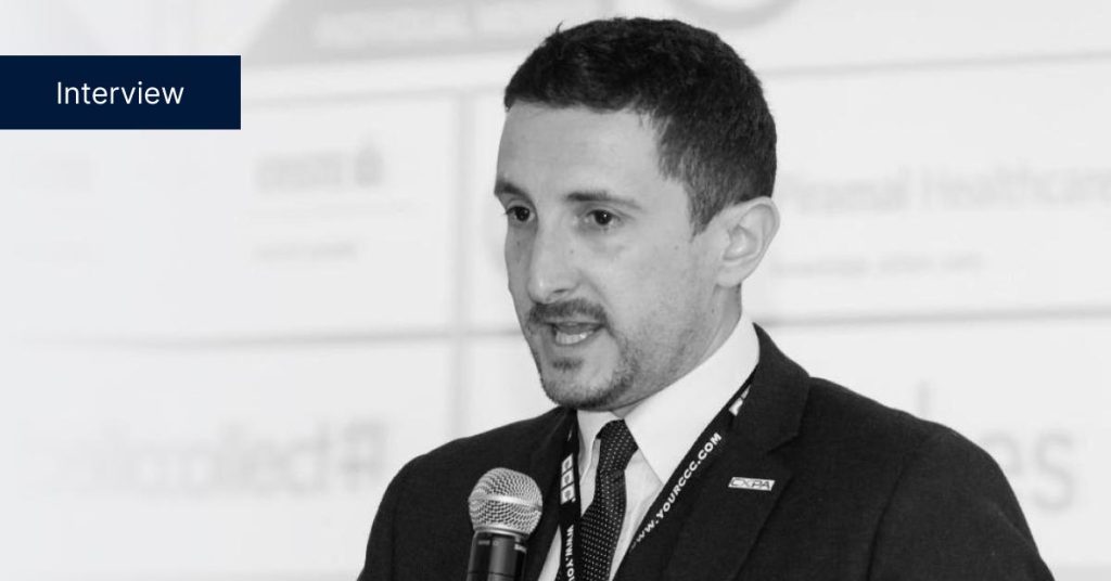 CX Action Heroes: An Interview with Ian Golding | zenloop