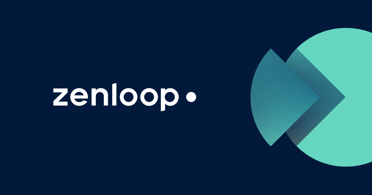 Event Registration Success - zenloop