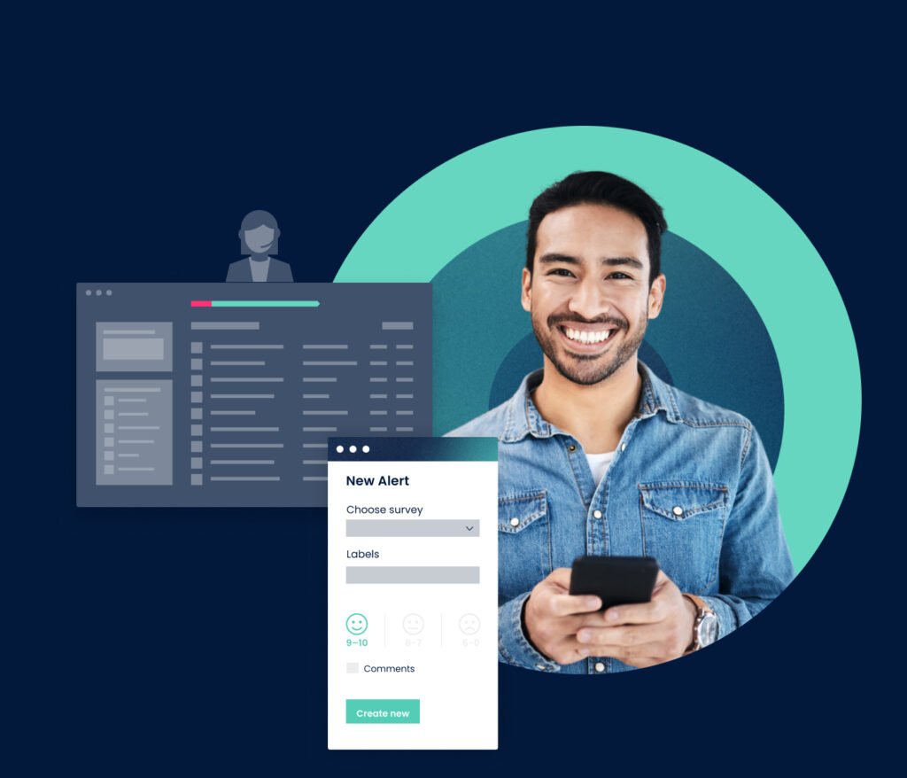 zenloop | Customer Experience Management Platform