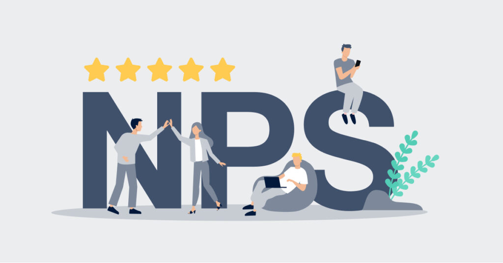 With the Net Promoter Score, you measure how loyal your customers truly ...